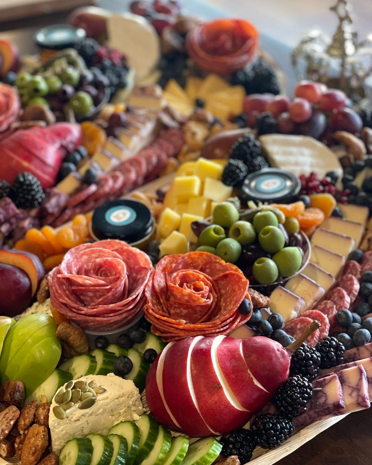 The Cheese Queen - Mt. Oliver Borough